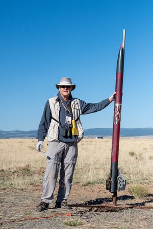 Join the NAR - National Association of Rocketry