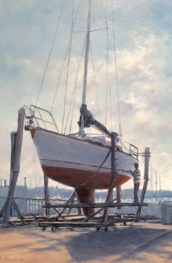 Exhibition - 202311 - Kaye_Volkman_and_Elizabeth_Hunn - The Art Society ...