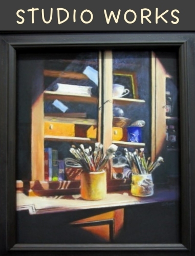 Exhibition - 202401 - Studio Works - The Art Society of Tasmania ...