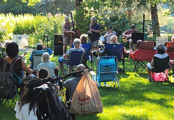 Home - Maple Valley Creative Arts Council