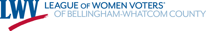 2025 Charter Review - League of Women Voters of Bellingham/Whatcom County