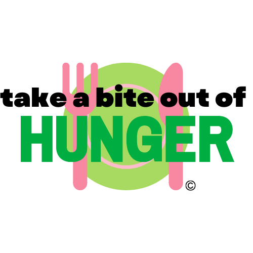 Take a Bite Out of Hunger - Alpha Kappa Alpha Sorority-Alpha Beta Iota Omega