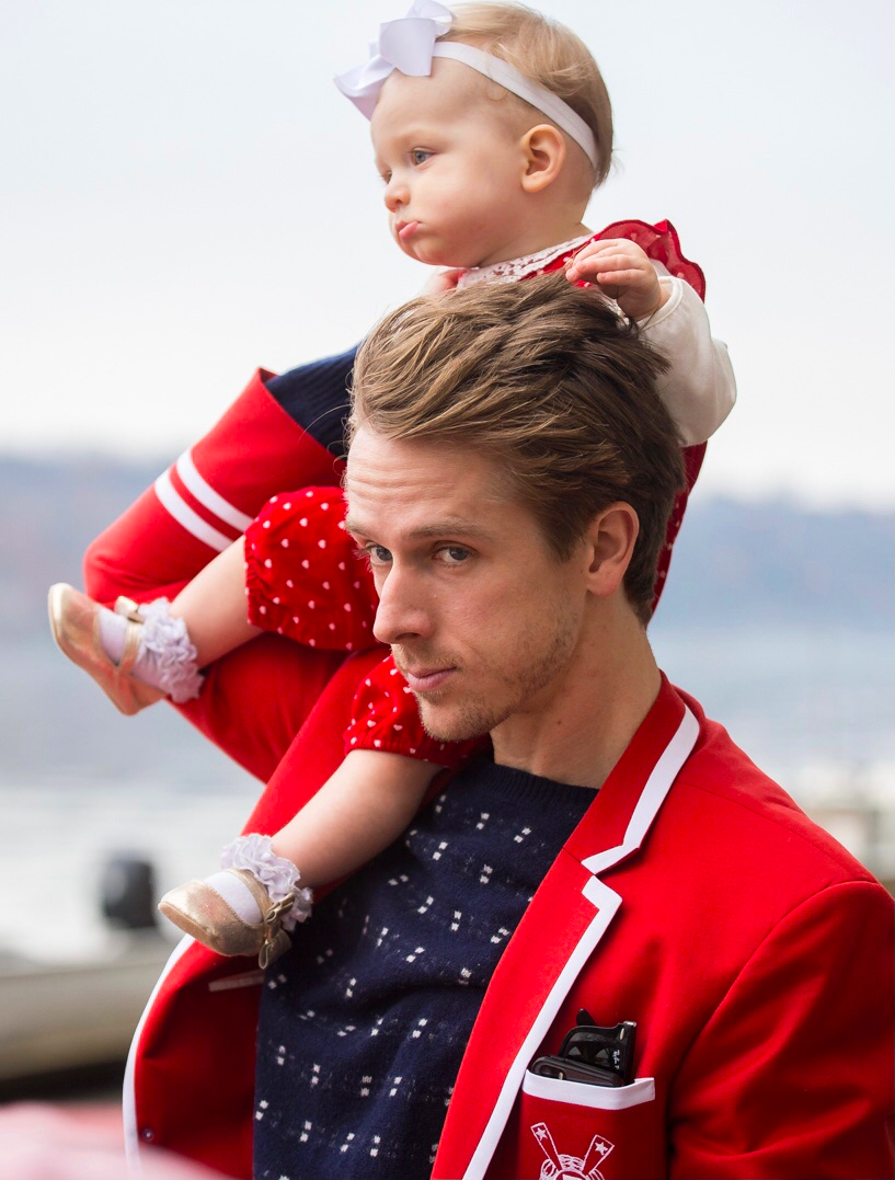 Meet Your Candidates - Potomac Boat Club