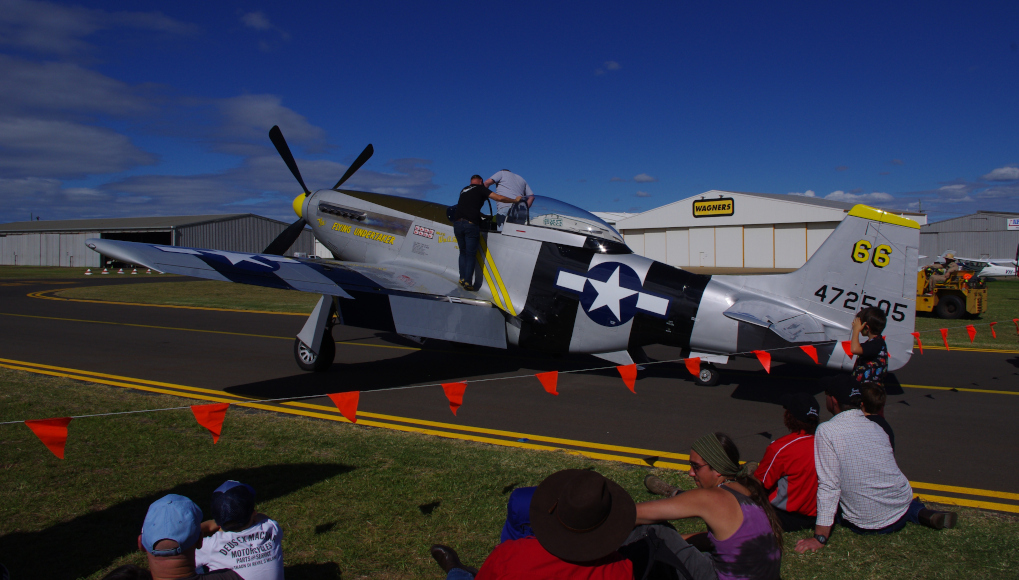 Darling Downs May - David Hack Classic - Events - Mazda MX-5 Club of ...