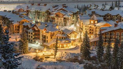 Solitude & Brighton UT - Events - Desert Ski & Snowboard Club