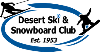 Home - Desert Ski & Snowboard Club