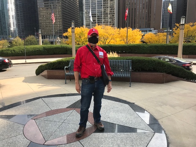 2020 Chicago Architecture Walk thru Time Take 2 - Lakeshore Ski and ...