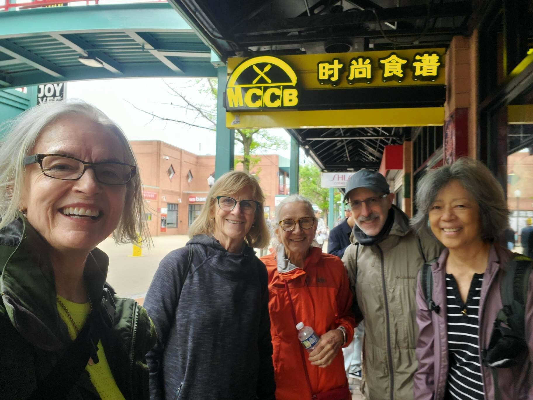 2023 Chicago River Clean Up Event Report - Lakeshore Ski and Sports Club
