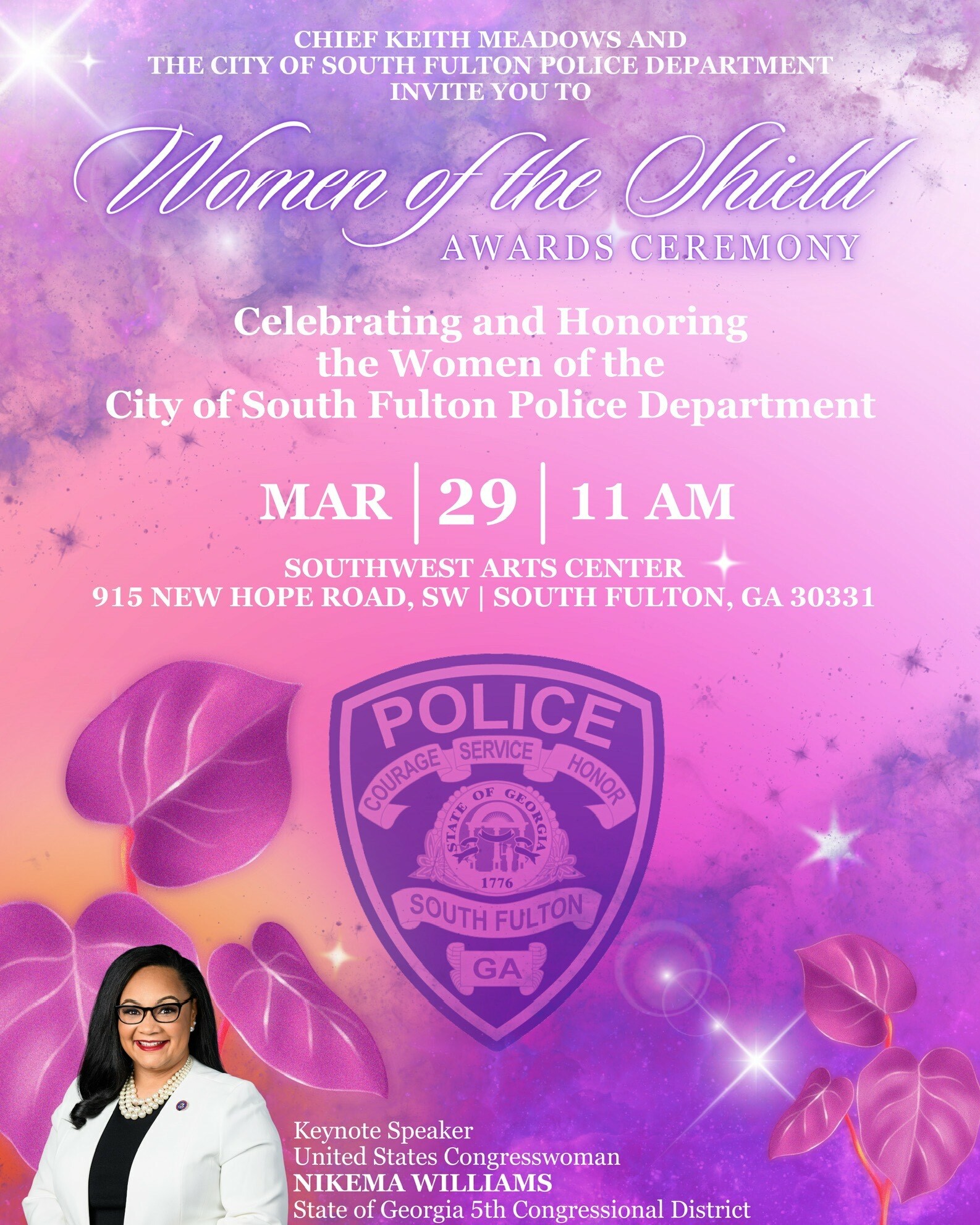 Women of the Shield - Events - Alpha Kappa Alpha Sorority, Inc - Alpha ...