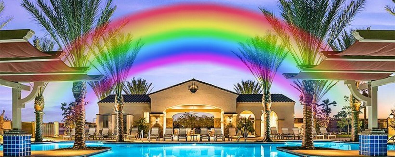 Home - PebbleCreek LGBTQ Club