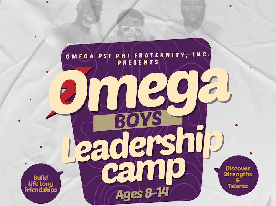 Pi Phi News Letter 2024 v2 - Omega Psi Phi Fraternity-Pi Phi Chapter