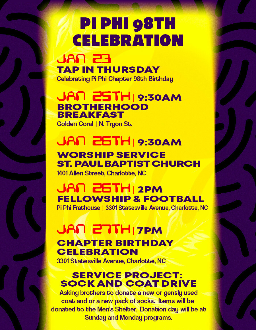 Home - Omega Psi Phi Fraternity-Pi Phi Chapter