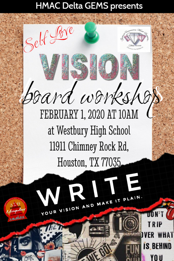 Delta Gems - Events - Houston Metropolitan Alumnae Chapter of Delta ...