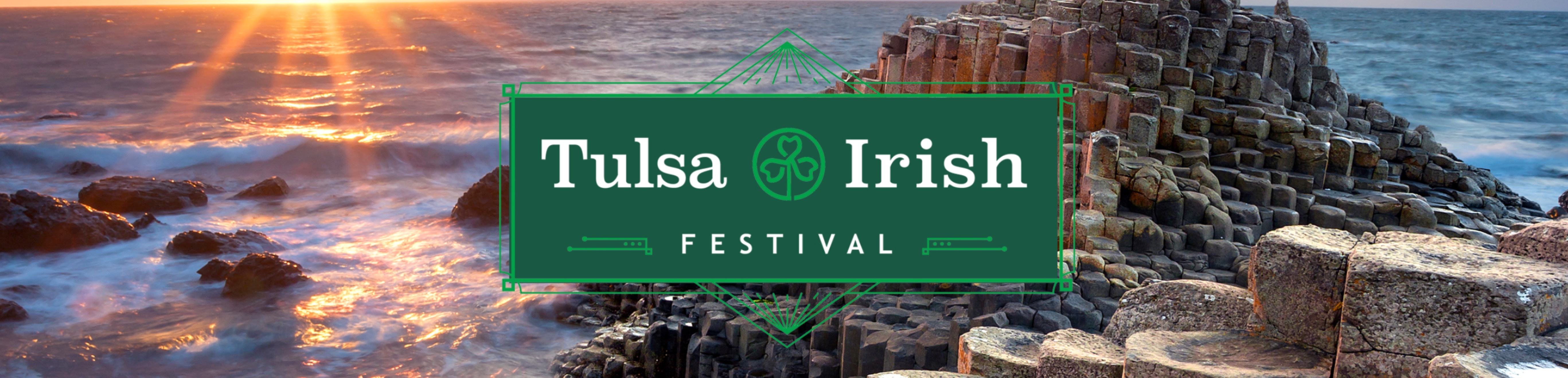 Éirinn go Brách -- Get Your Green On!-- Tulsa Irish Festival 2020 - Events - Photographers of ...