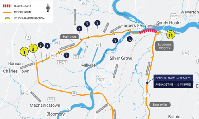 Cruiser 2023_Jan-Feb_Closure - Canoe Cruisers Association