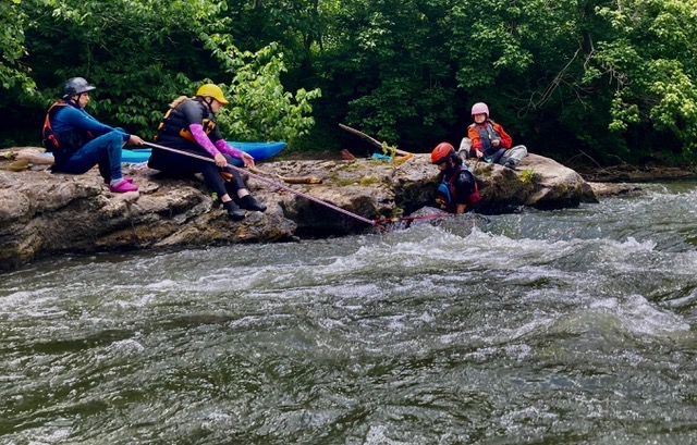 Cruiser 2023_Jul-Aug_Hazard - Canoe Cruisers Association
