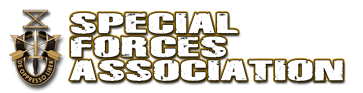 Events - Special Forces Association