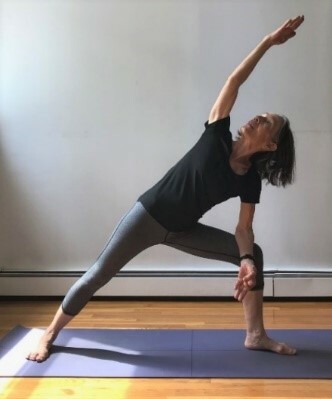 NYC Member Spotlight - Women's Connection