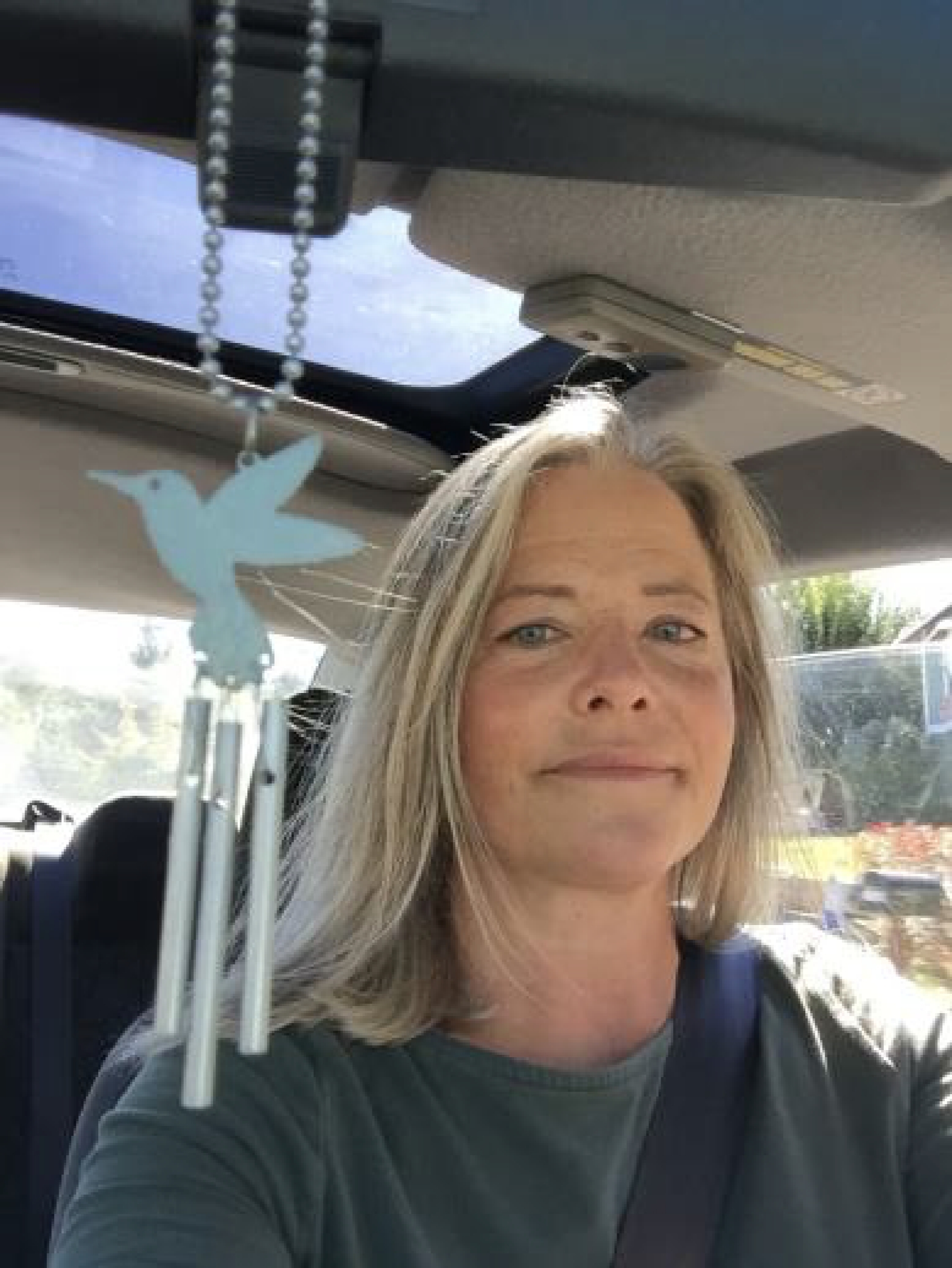 Helen Meredith Award Recipient 2021 - Kingston Cove Yacht Club