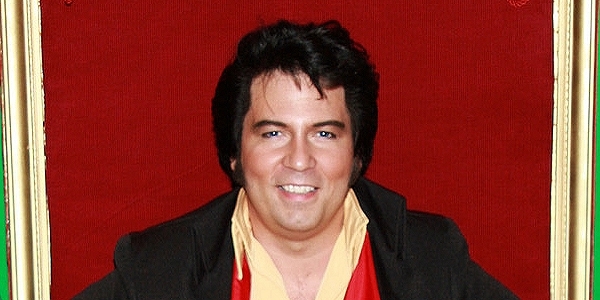 Danny Vernon Live Streaming Christmas Concert - Events - Kingston Cove ...