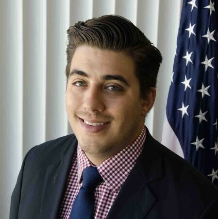 In-Person August Chapter Meeting - Events - ISC2 Northern Virginia Chapter