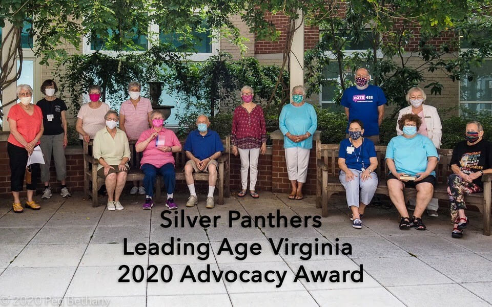 VaCCRA GHBC Oct 2020 - National Continuing Care Residents Association, Inc