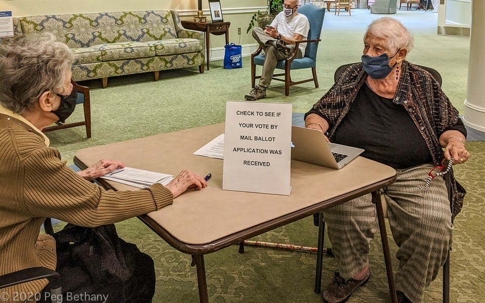VaCCRA GHBC Oct 2020 - National Continuing Care Residents Association, Inc