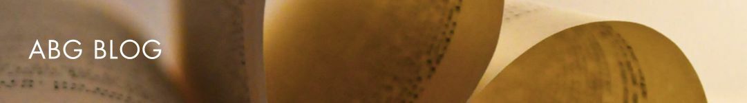 QBG Artists Book Group Blog - Queensland Bookbinders' Guild