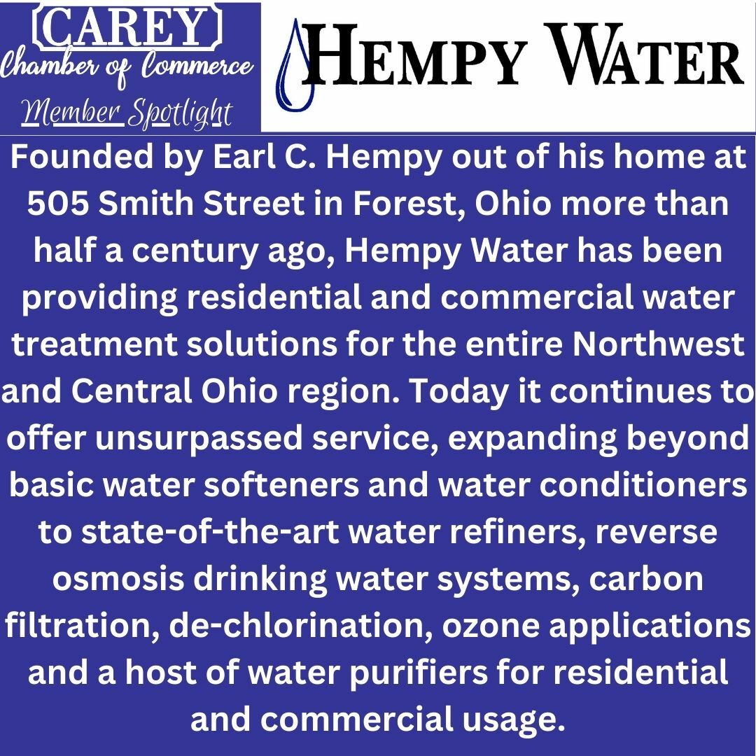 Home - Carey Area Chamber of Commerce