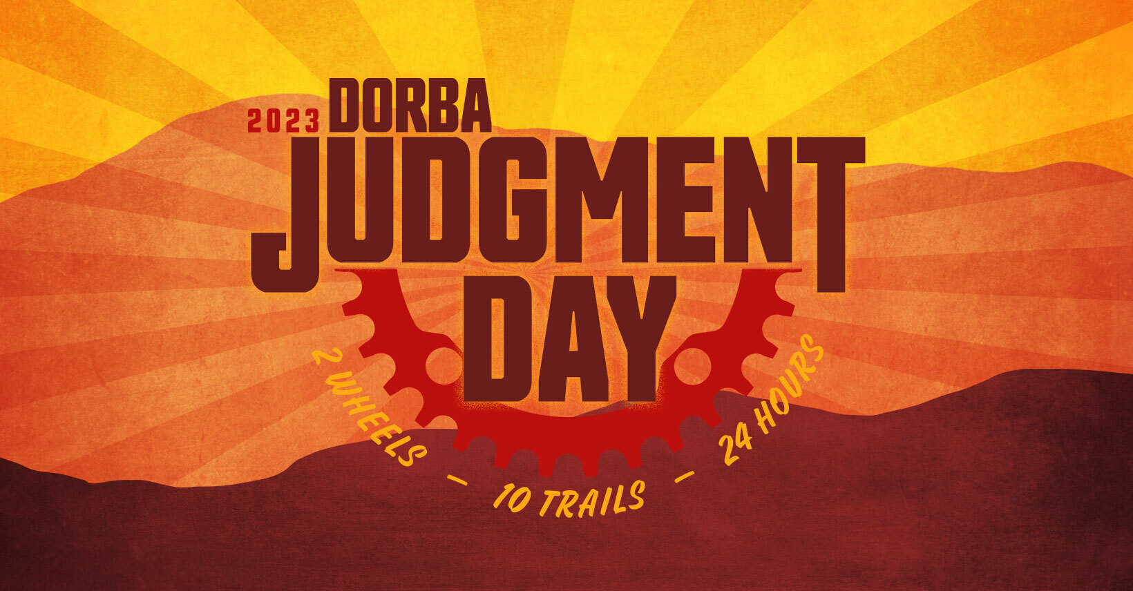 Judgment Day 2023 - Events - Dallas Off-Road Bicycle Association