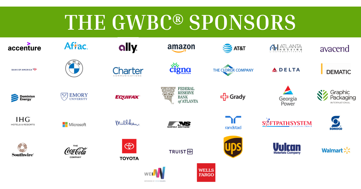 LACE Awards - Greater Women's Business Council