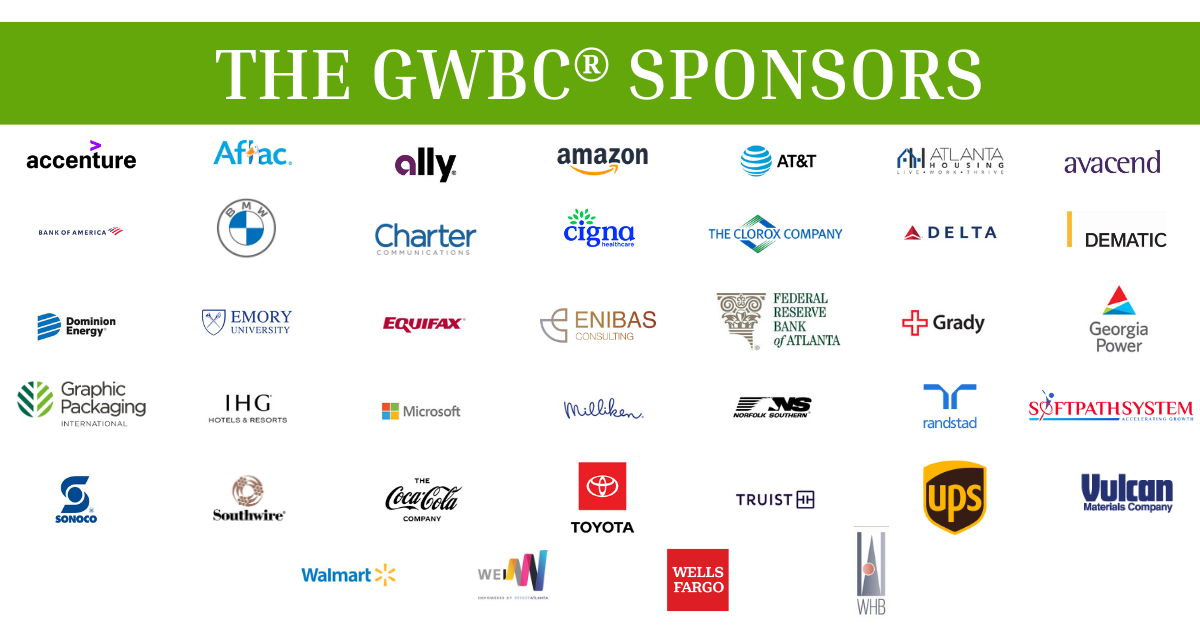 POP Marketplace - Greater Women's Business Council