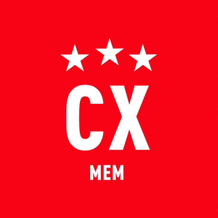 Tri Star CX Race - Events - Memphis Hightailers