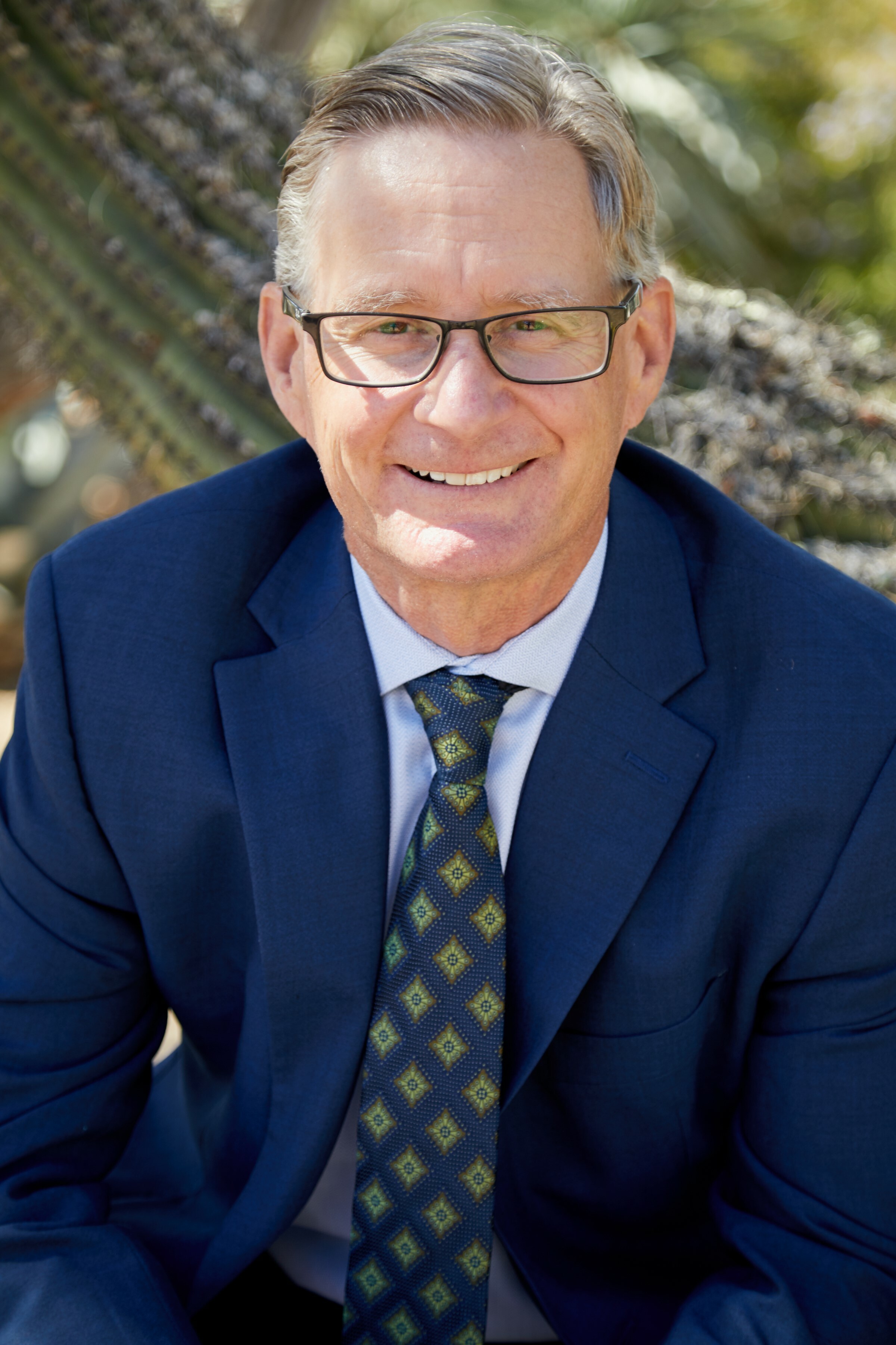 BOARD OF DIRECTOR CANDIDATE STATEMENTS - Scottsdale Bar Association