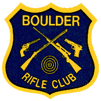 Home - Boulder Rifle Club