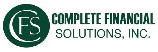 Tax-Savvy Retirement by Complete Financial Solutions - Events ...