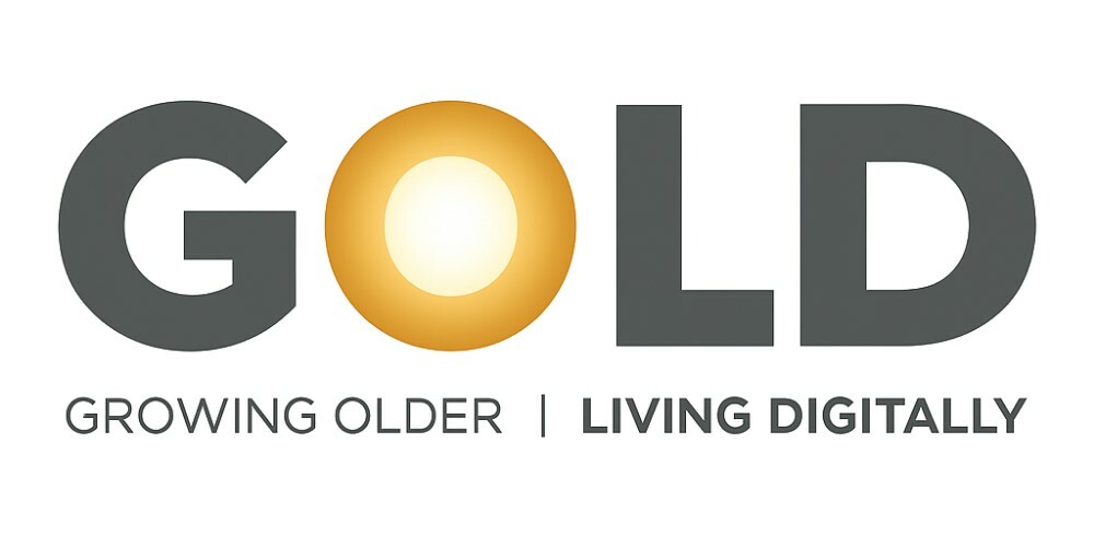 GOLD- Ready to Go: Digital Wallets, Tickets and Everyday Essentials ...