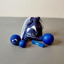 MELT METHOD HAND & FOOT 4 week Series -- CANCELED - Events - Carolina ...