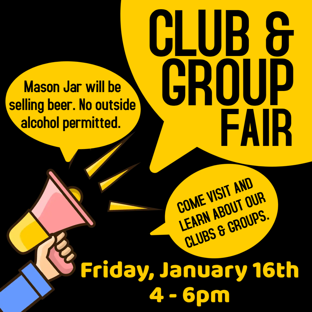 Club/Group Fair - Events - Carolina Gardens by Del Webb