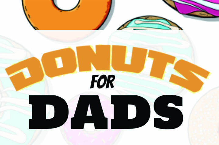 Donuts for Dads - Events - Carolina Gardens by Del Webb