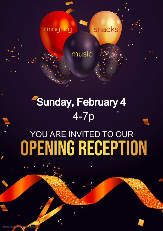 Magnolia Manor Opening Reception - Events - Carolina Gardens by Del Webb