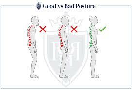 Stand Tall, Live Well: Posture & Spine Health for Lifelong Vitality ...