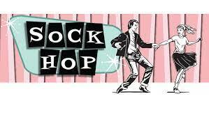 Sock Hop - Events - Carolina Gardens by Del Webb