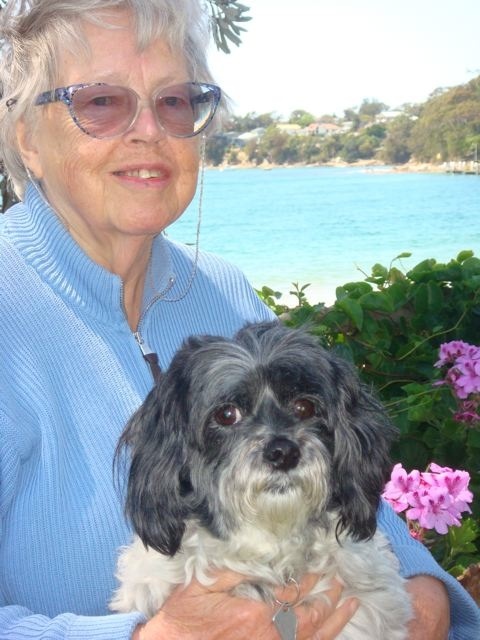 Margaret Sargent - The Australian Sociological Association