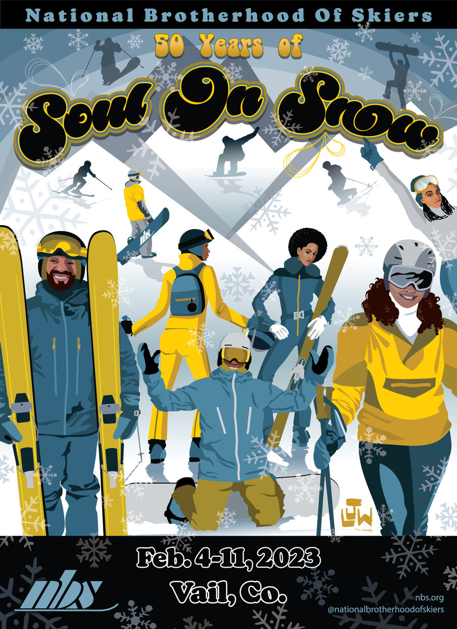 NBS BLACK SKI SUMMIT (Lift Tickets, Rentals & Lessons) - Events ...