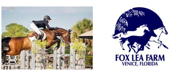 Real Florida - Fox Lea Farm Horse Show Jumping - Events - Venice ...