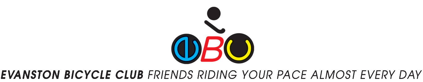 Forums - Evanston Bicycle Club