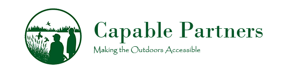 Capable Partners Home - Capable Partners