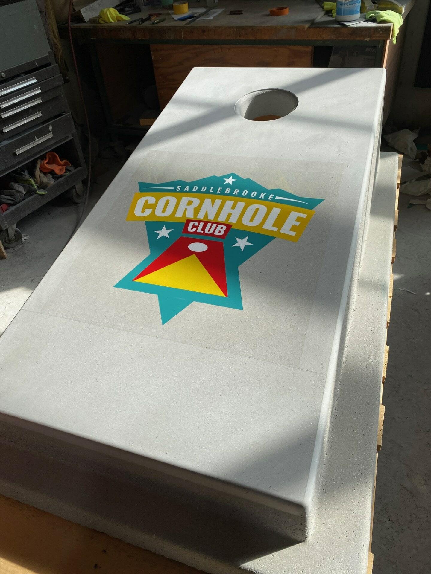 Home - SaddleBrooke Cornhole Club