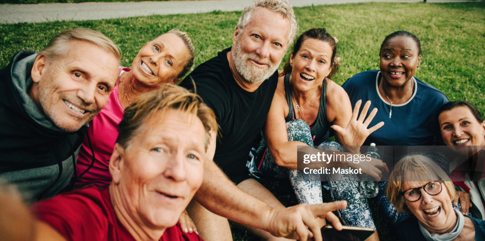 Find Your Friends - GWTest